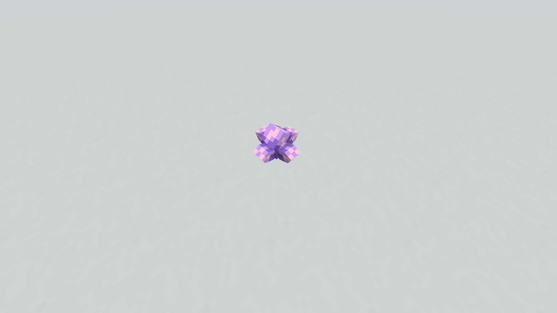 Cyber's 3D Amethyst - Gallery - Minecraft Resource Packs - CurseForge