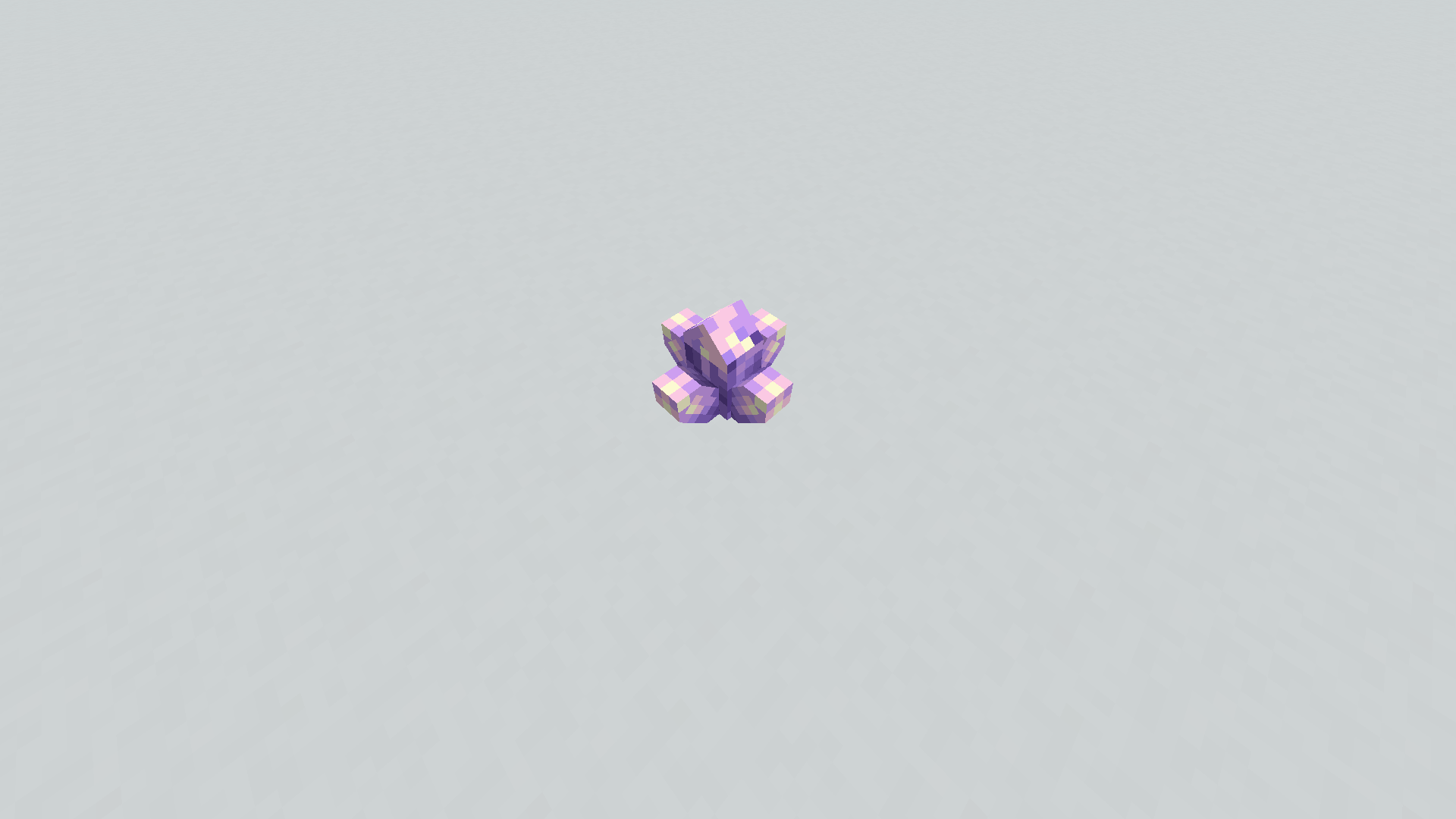 Cyber's 3D Amethyst - Gallery - Minecraft Resource Packs - CurseForge