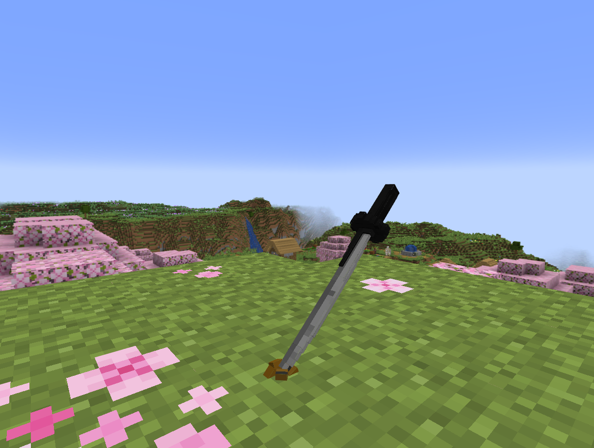 Aaron's Weapons - Gallery - Minecraft Mods - CurseForge