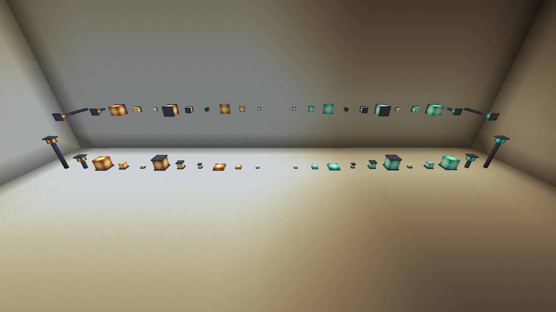 Simply Light Sources - Minecraft Mods - CurseForge