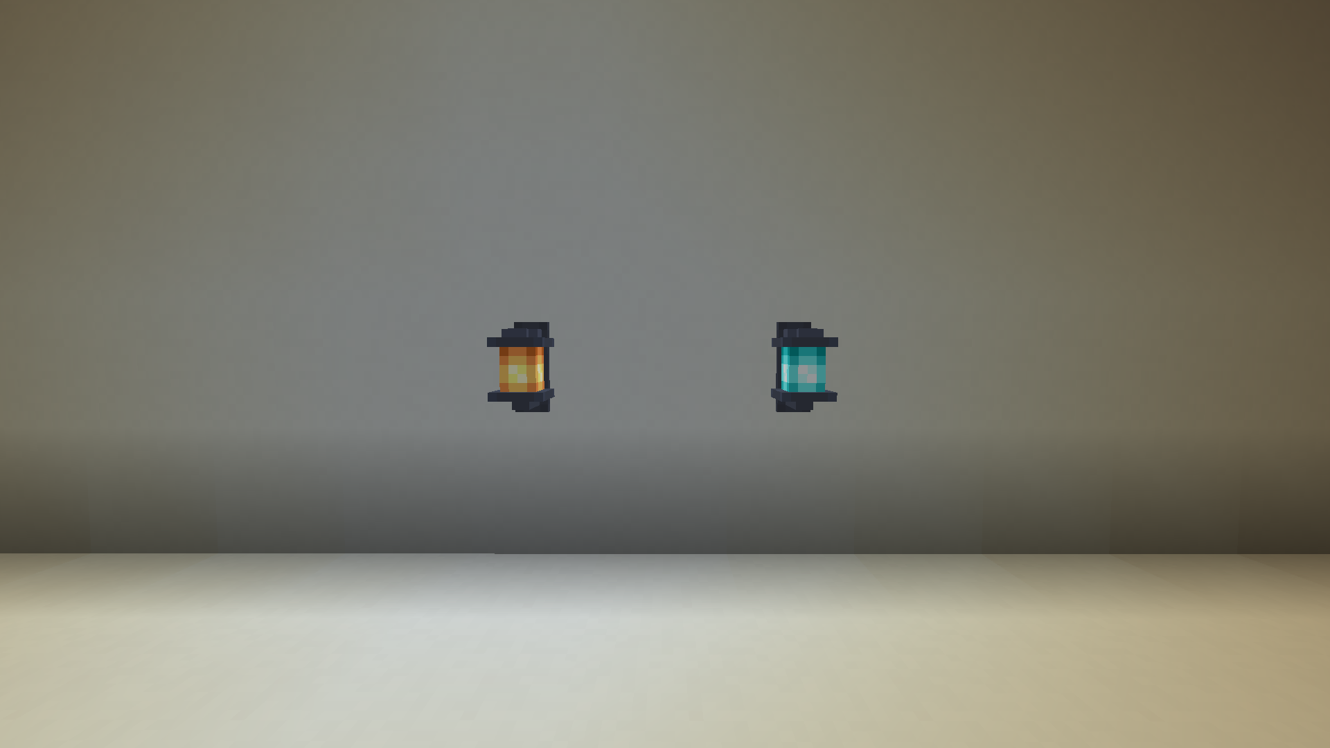 Simply Light Sources - Minecraft Mods - CurseForge