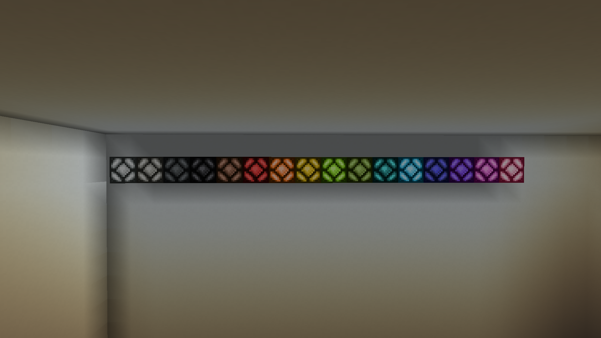 Simply Light Sources - Minecraft Mods - CurseForge