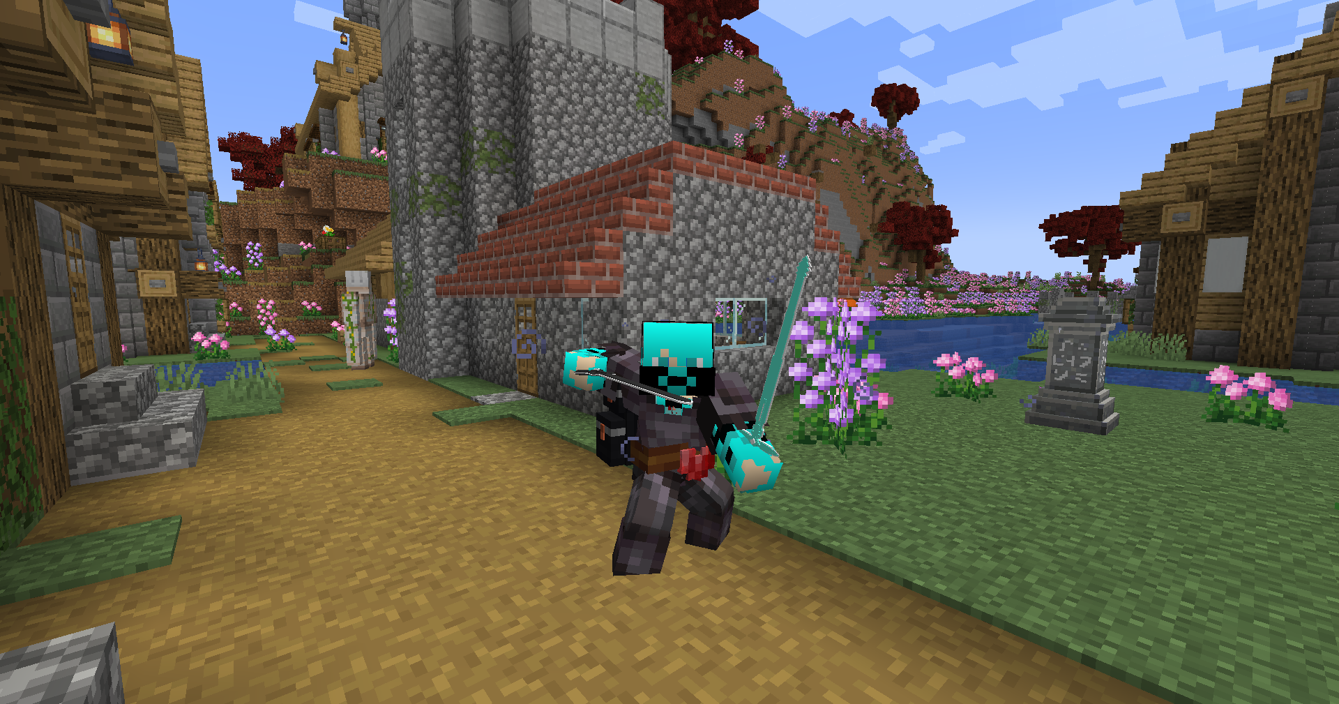 Aurora: New Dawn - Gallery - Minecraft Modpacks - CurseForge