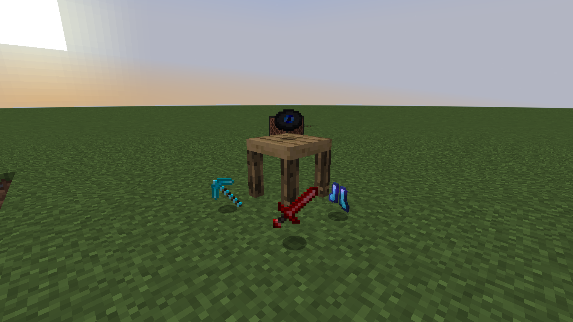 HighTide's Additions - Gallery - Minecraft Mods - CurseForge