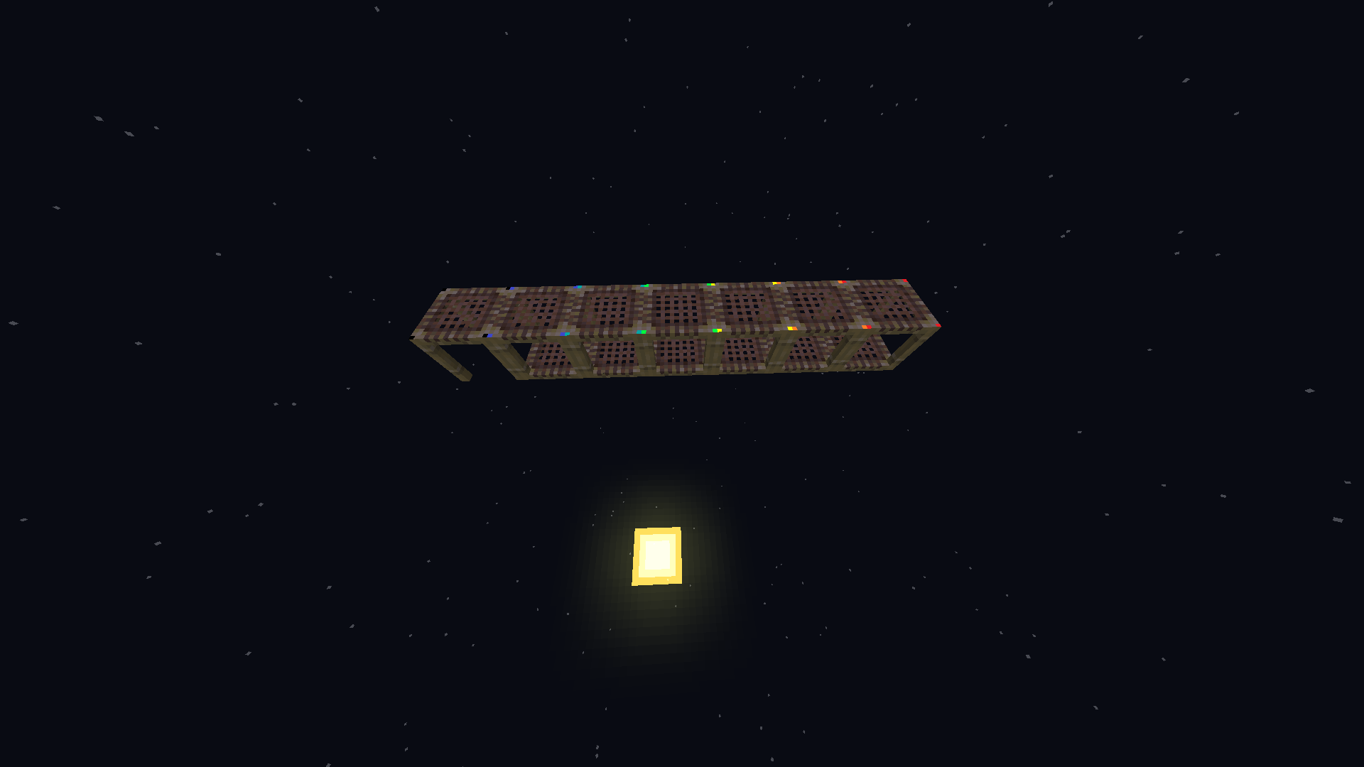 Scaffolding Delta - Package Fast Edition - Gallery - Minecraft Resource ...