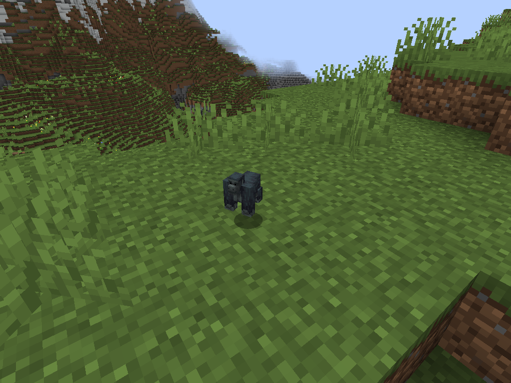 Pickable Pets [Fabric / Forge / NeoForge] - Gallery - Minecraft Mods - CurseForge