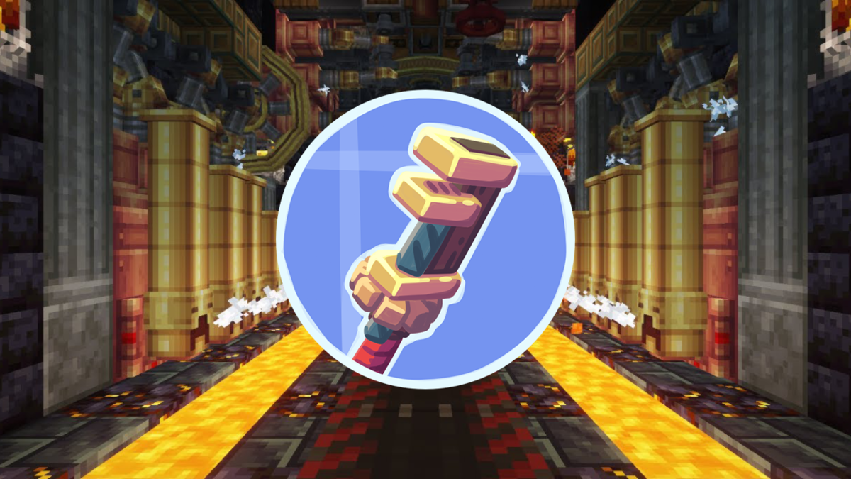 SDM Season 2 - Screenshots - Minecraft Modpacks - CurseForge