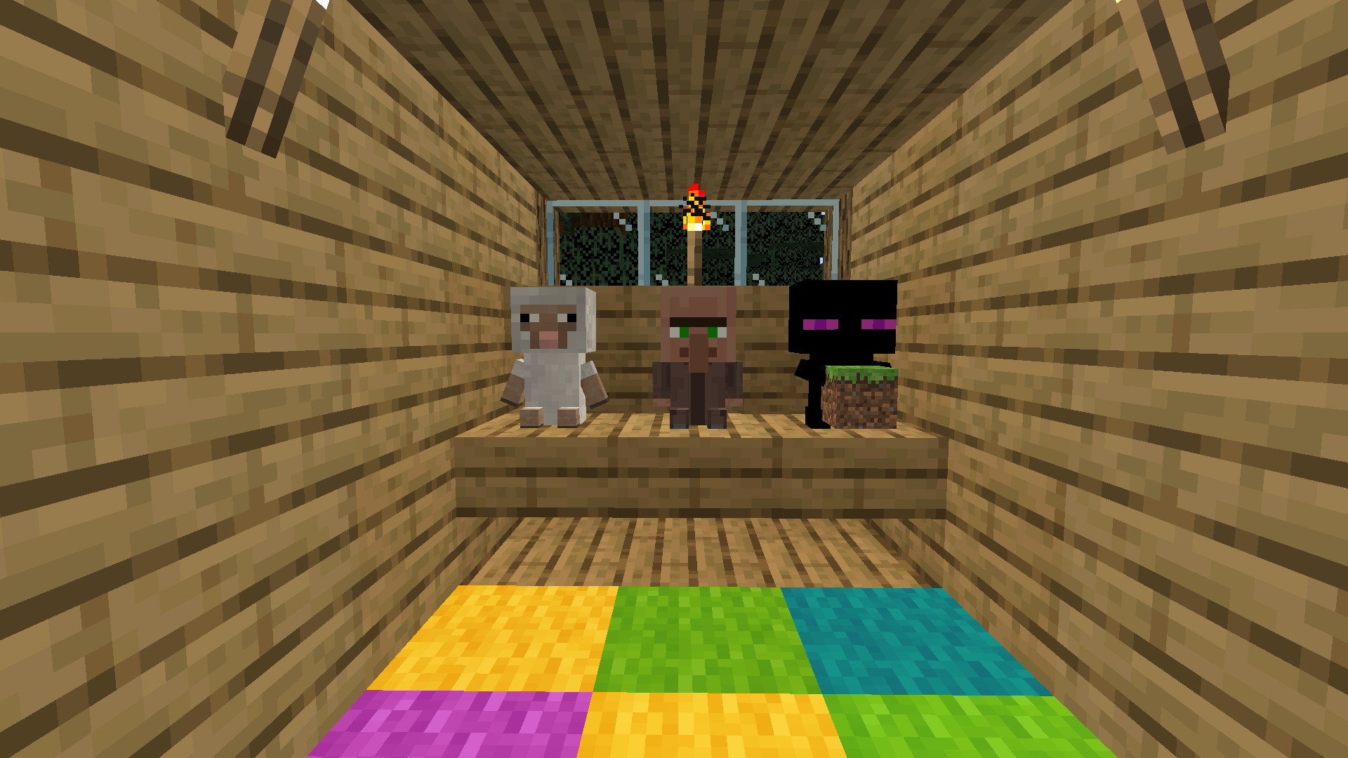 Gav's Decor - Gallery - Minecraft Mods - CurseForge