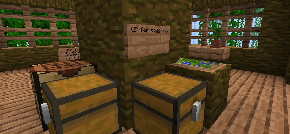 A Very Adventurous Exploration - Gallery - Minecraft Modpacks - CurseForge