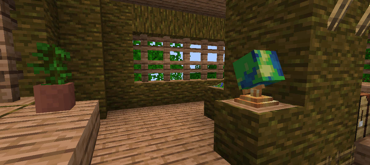 A Very Adventurous Exploration - Gallery - Minecraft Modpacks - CurseForge