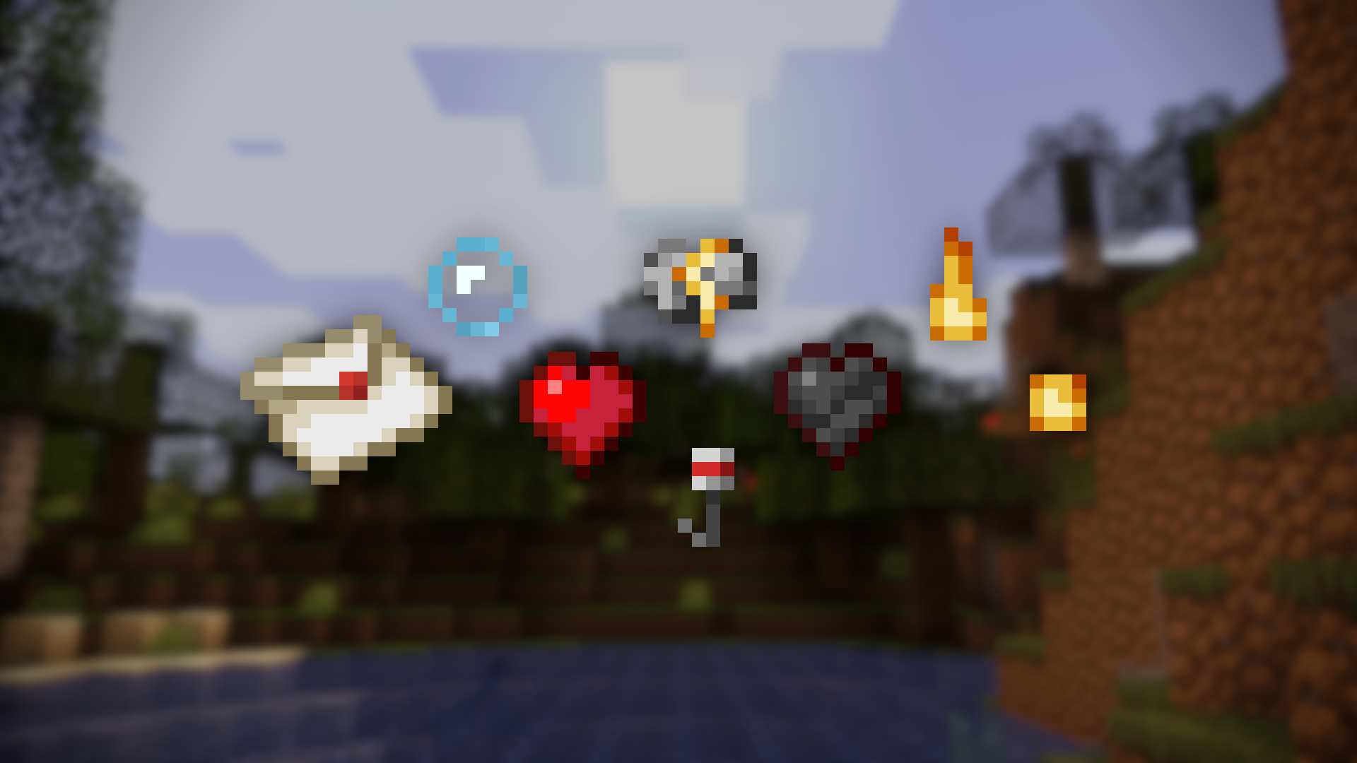 Defaultening - Gallery - Minecraft Resource Packs - CurseForge