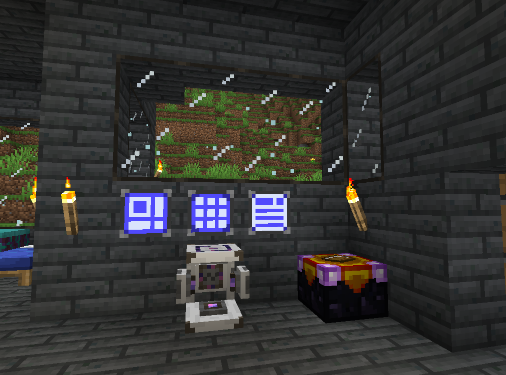 Maybz Tek and Dungeons - Minecraft Modpacks - CurseForge