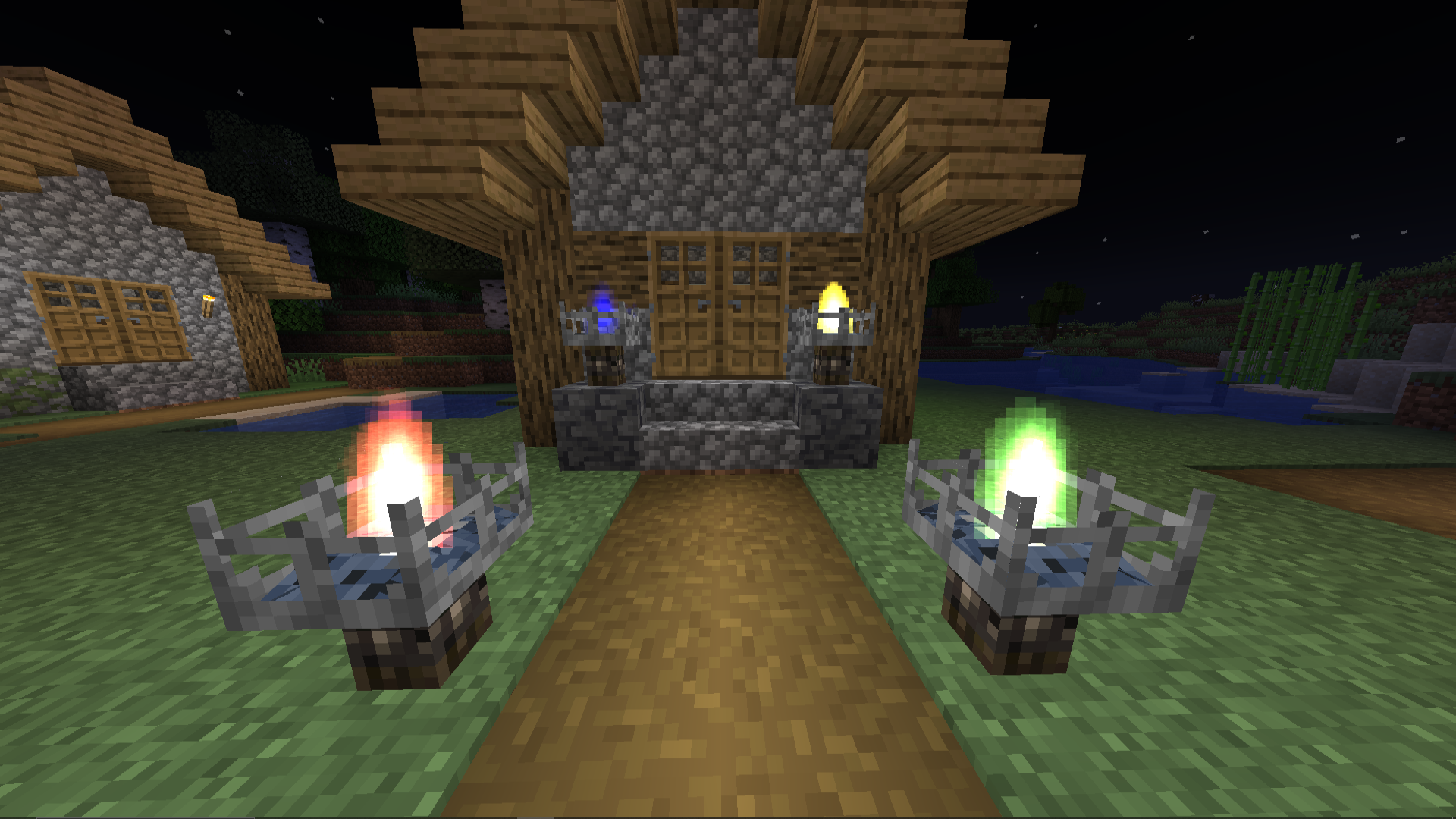 SoulLight - Gallery - Minecraft Mods - CurseForge