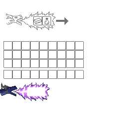 PandAce's World - Transparent Support - Gallery - Minecraft Resource ...