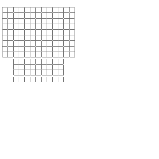 PandAce's World - Transparent Support - Gallery - Minecraft Resource ...