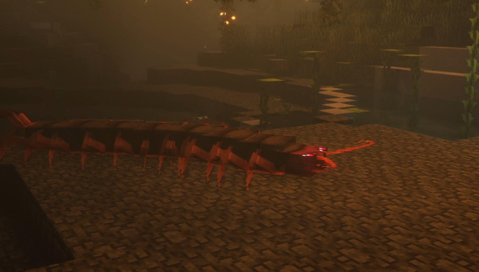 PandAce's World - Gallery - Minecraft Modpacks - CurseForge