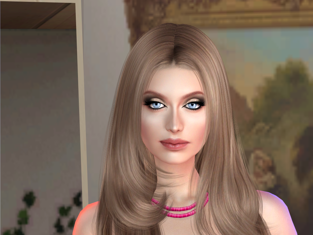 Bella Flores - Gallery - The Sims 4 Sims / Households - CurseForge