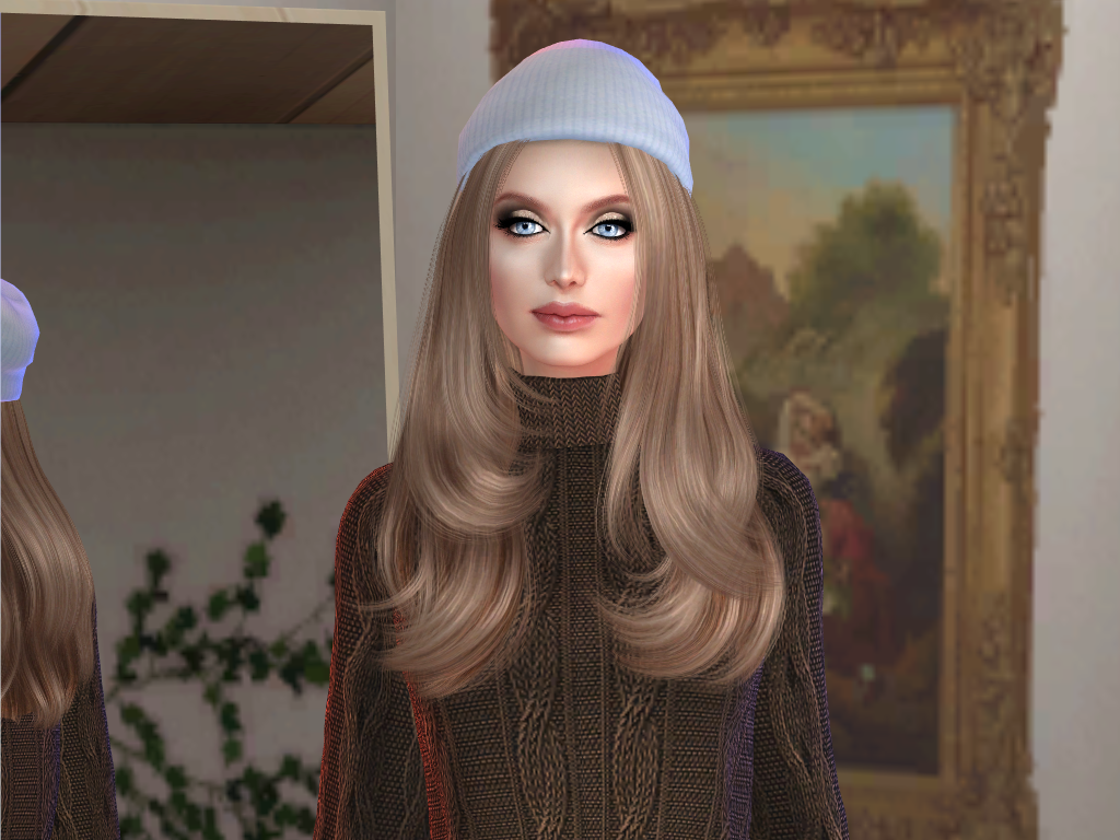 Bella Flores - Gallery - The Sims 4 Sims / Households - CurseForge