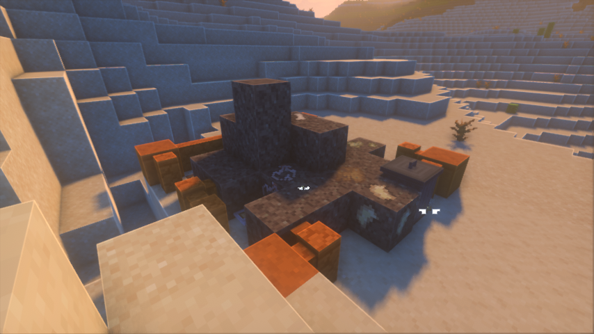 CTOV - Rats Compat - Gallery - Minecraft Resource Packs - CurseForge