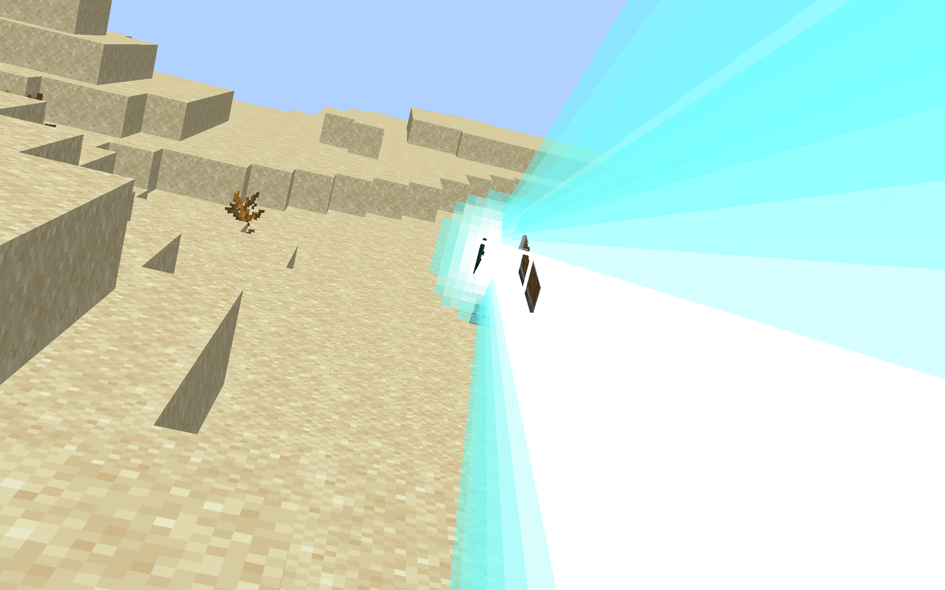 Nether Warlord Boss - Gallery - Minecraft Mods - CurseForge