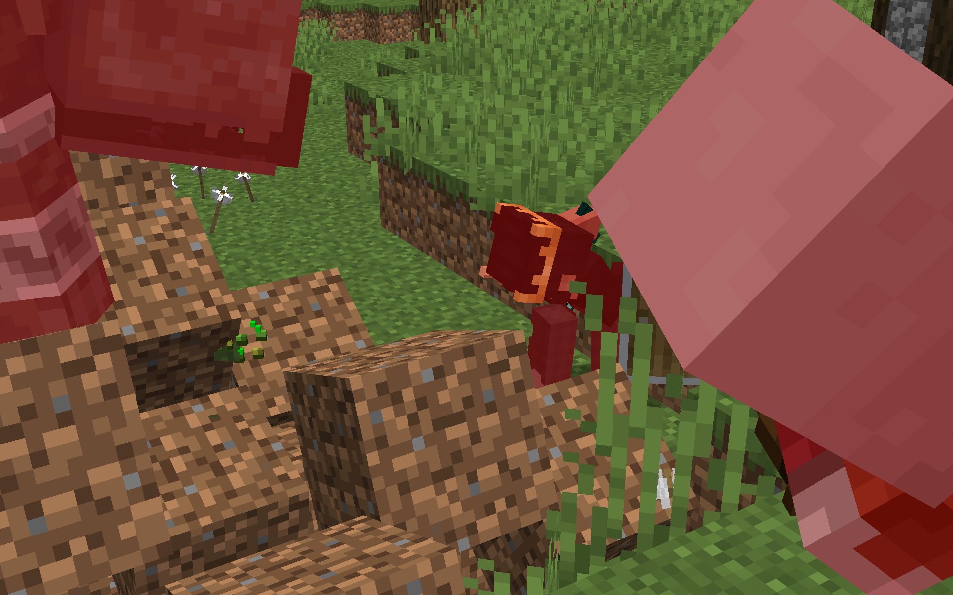 Nether Warlord Boss - Gallery - Minecraft Mods - CurseForge