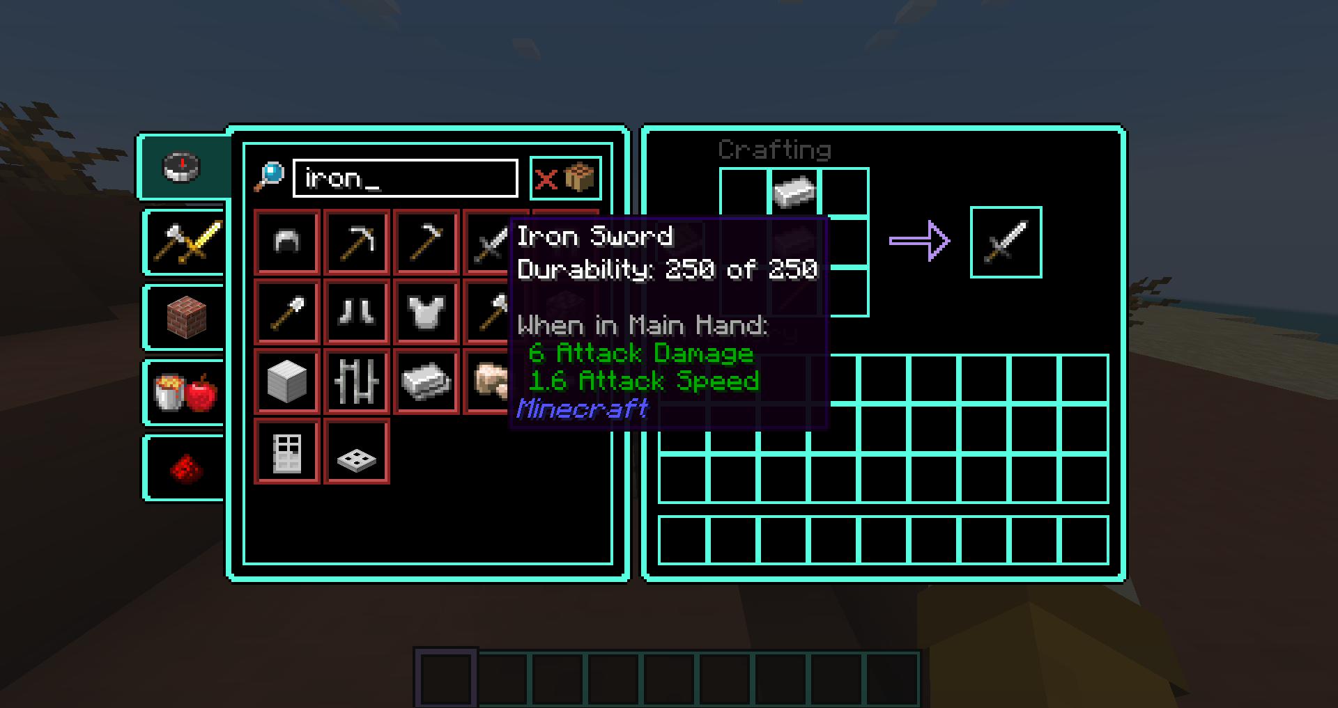 Blind-Craft - Gallery - Minecraft Modpacks - CurseForge