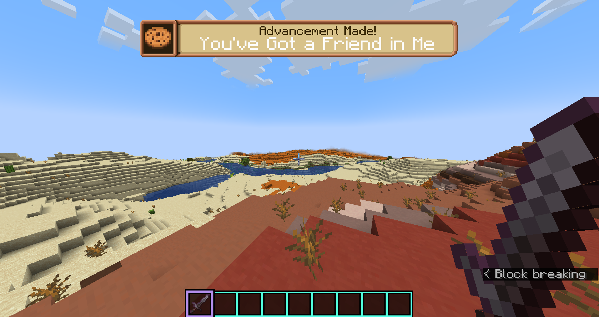 Blind-Craft - Gallery - Minecraft Modpacks - CurseForge