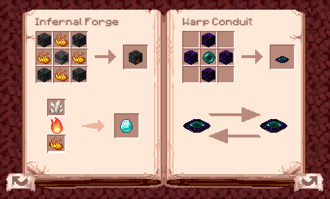 More Magic - Gallery - Minecraft Mods - CurseForge