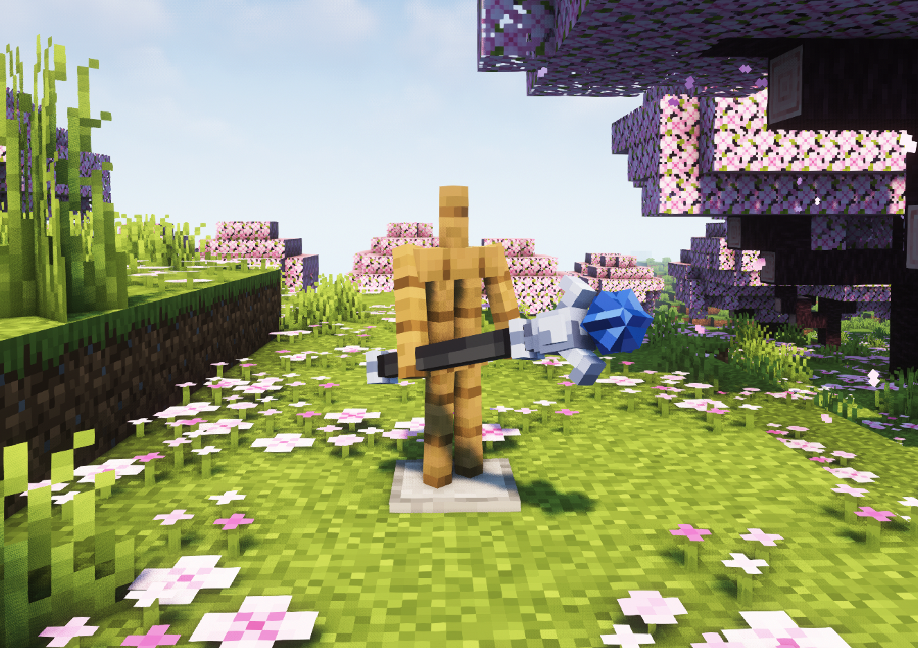 More Magic - Gallery - Minecraft Mods - CurseForge