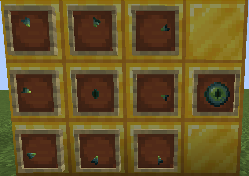 Losu's Beatable Peaceful - Gallery - Minecraft Mods - CurseForge