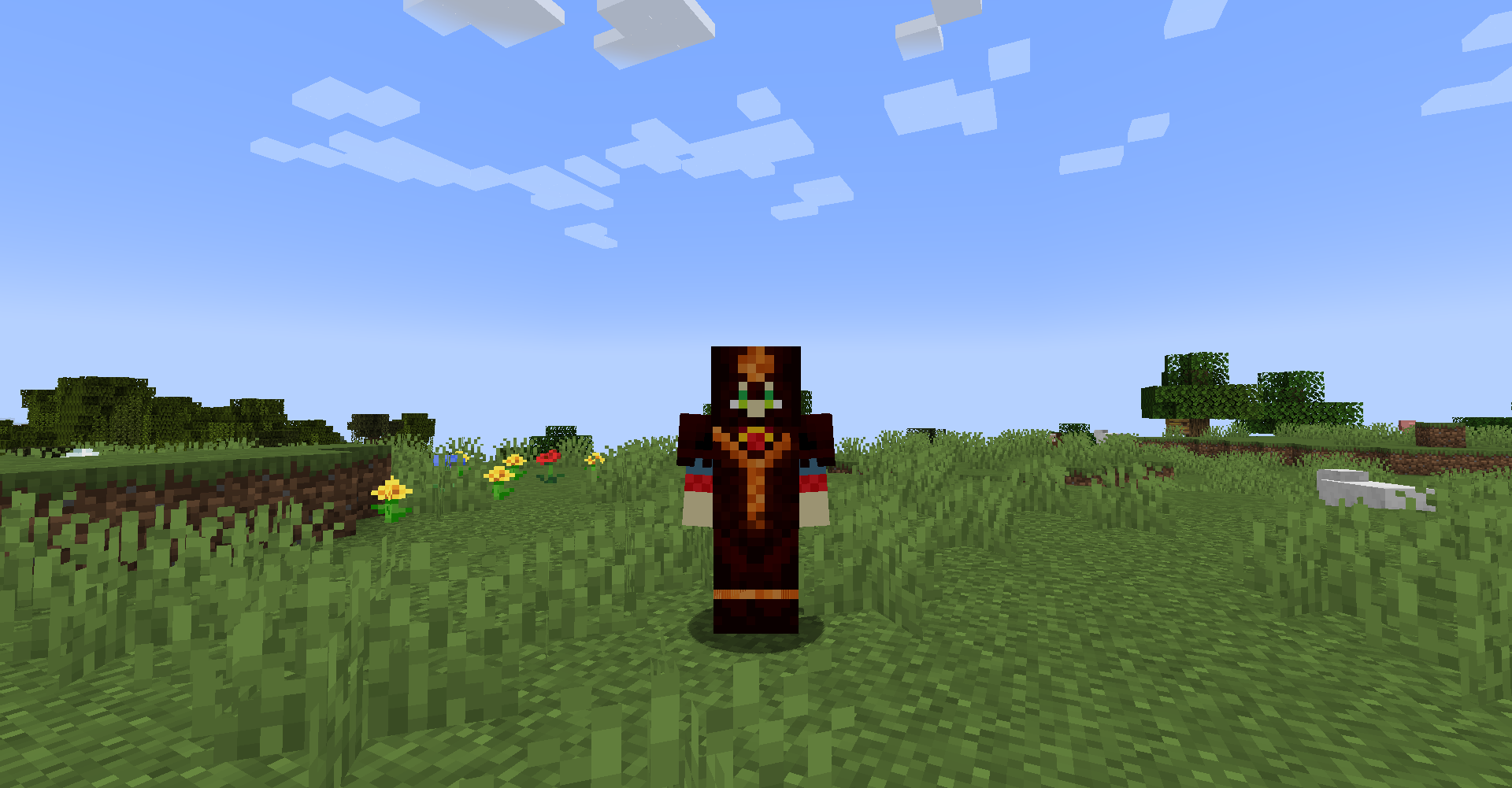 Mysticcraft: a Magical Adventure - Gallery - Minecraft Mods - CurseForge