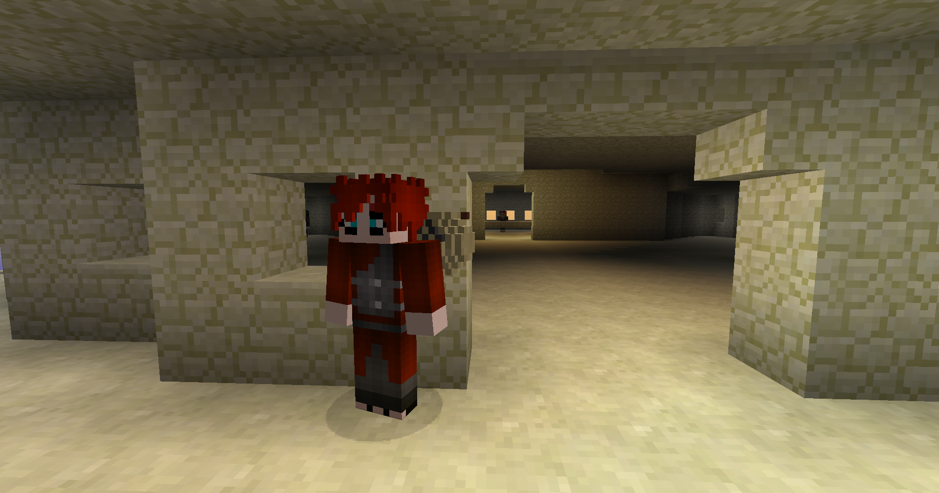 Naruto Origin - Gallery - Minecraft Modpacks - CurseForge