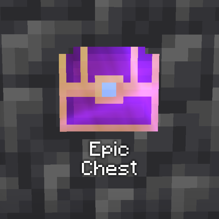 TurtleBoi's Loot Chests - Gallery - Minecraft Mods - CurseForge