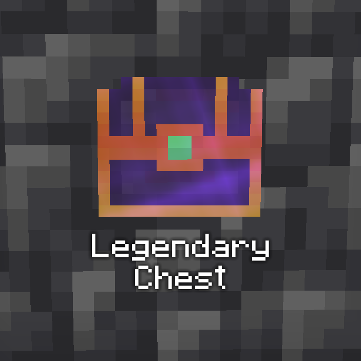 TurtleBoi's Loot Chests - Gallery - Minecraft Mods - CurseForge