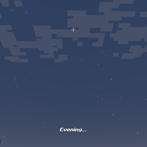 Sunrise & Sunset Audio - Minecraft Mods - CurseForge