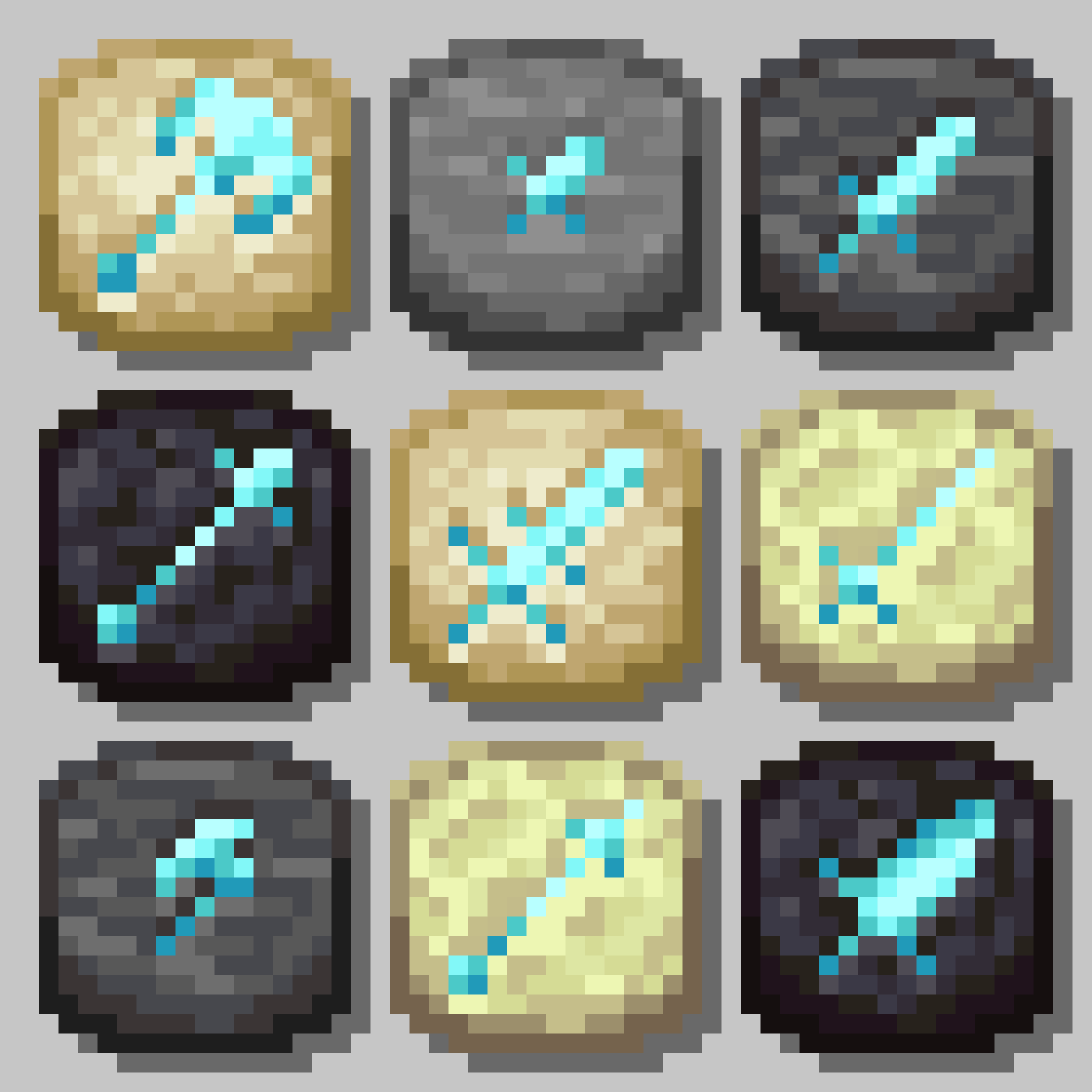 BladeCasting - Gallery - Minecraft Mods - CurseForge