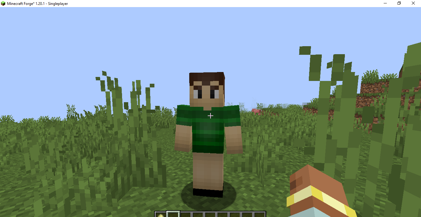 Homem aranha - Screenshots - Minecraft Mods - CurseForge