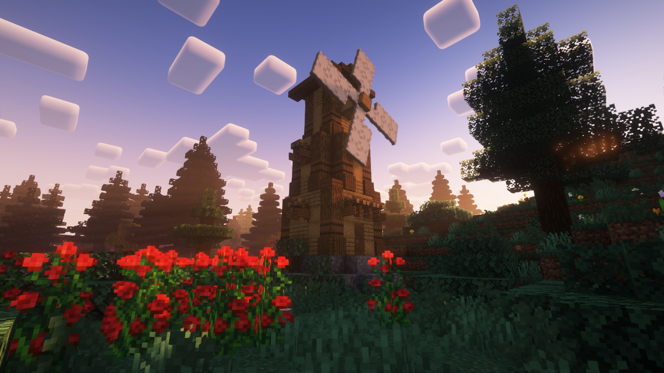 CreateRPG : Simple Coffer - Gallery - Minecraft Modpacks - CurseForge