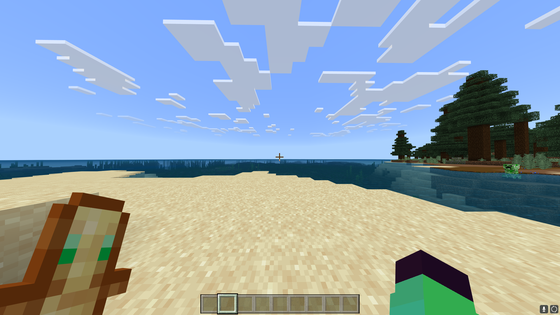 Small Totems - Gallery - Minecraft Bedrock Addons - CurseForge