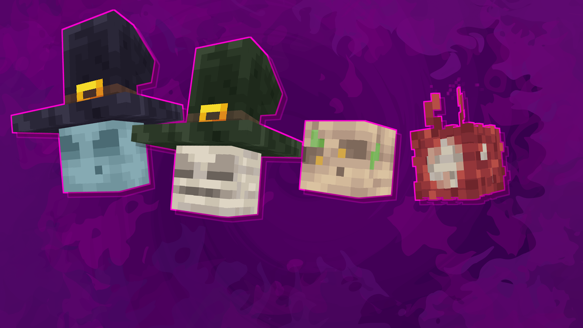 Sludgy Slimes - Gallery - Minecraft Resource Packs - CurseForge