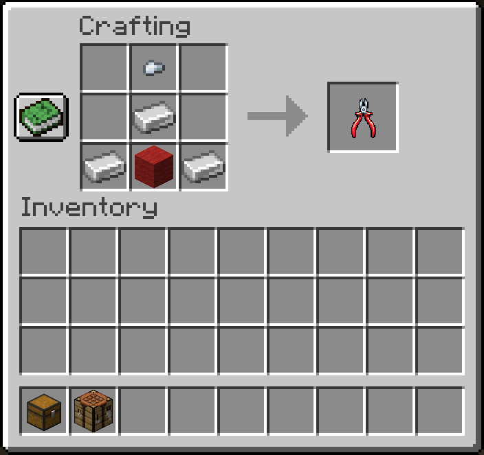 Electric Chests - Gallery - Minecraft Mods - CurseForge