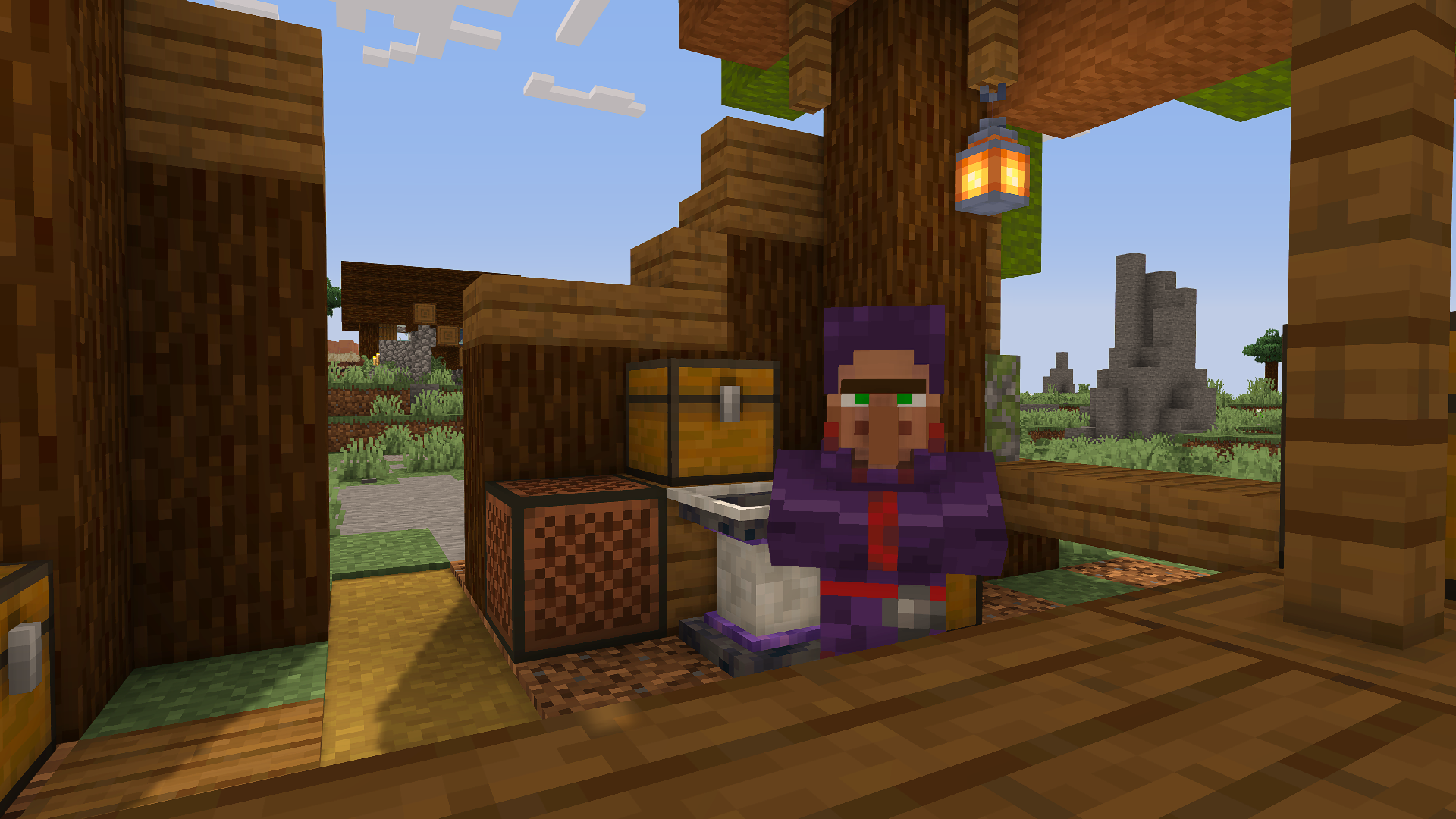 Growth VR - Gallery - Minecraft Modpacks - CurseForge