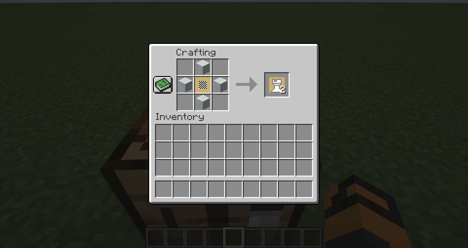 Escher's Gambit - Gallery - Minecraft Mods - CurseForge