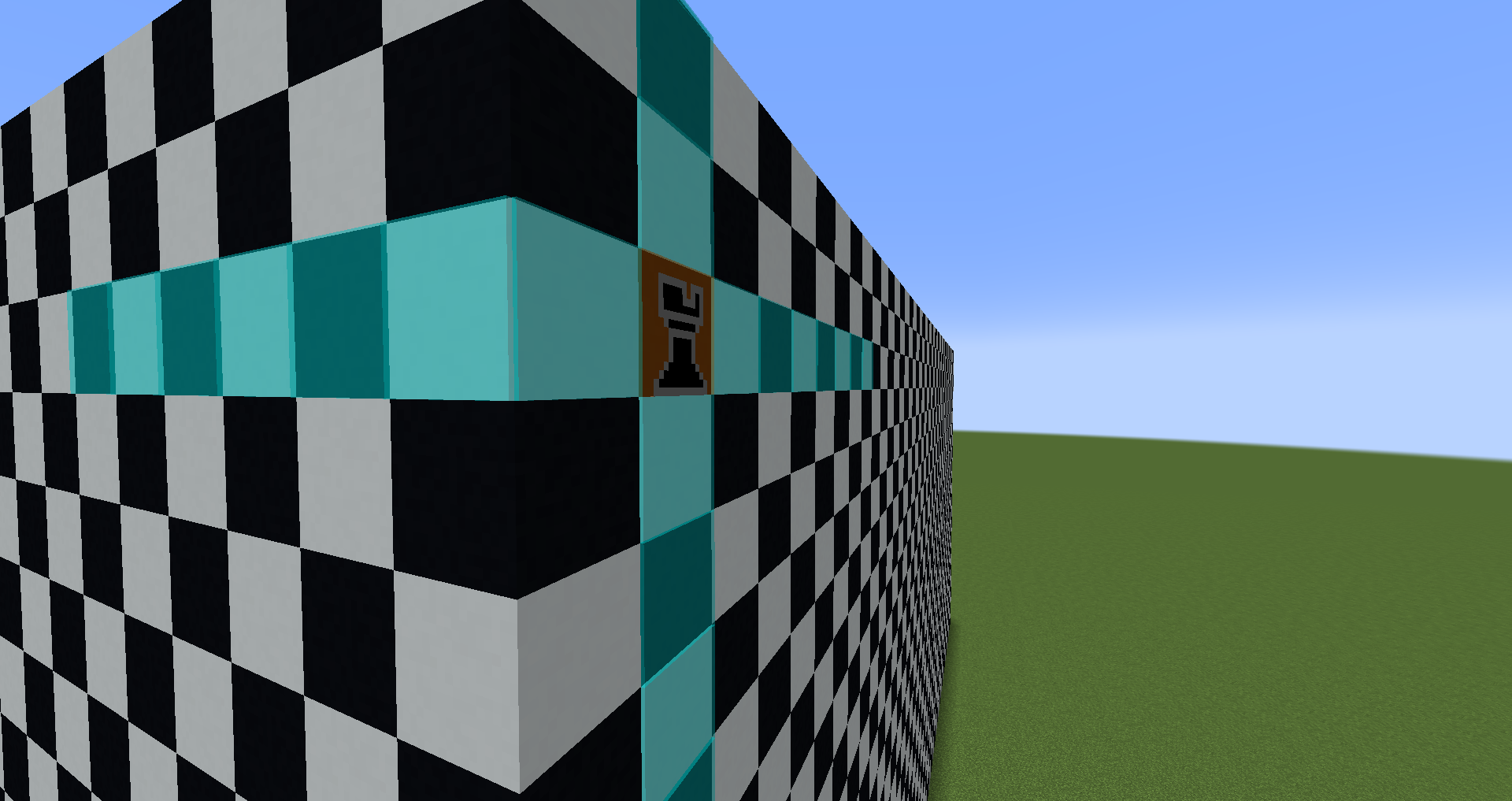 Escher's Gambit - Gallery - Minecraft Mods - CurseForge