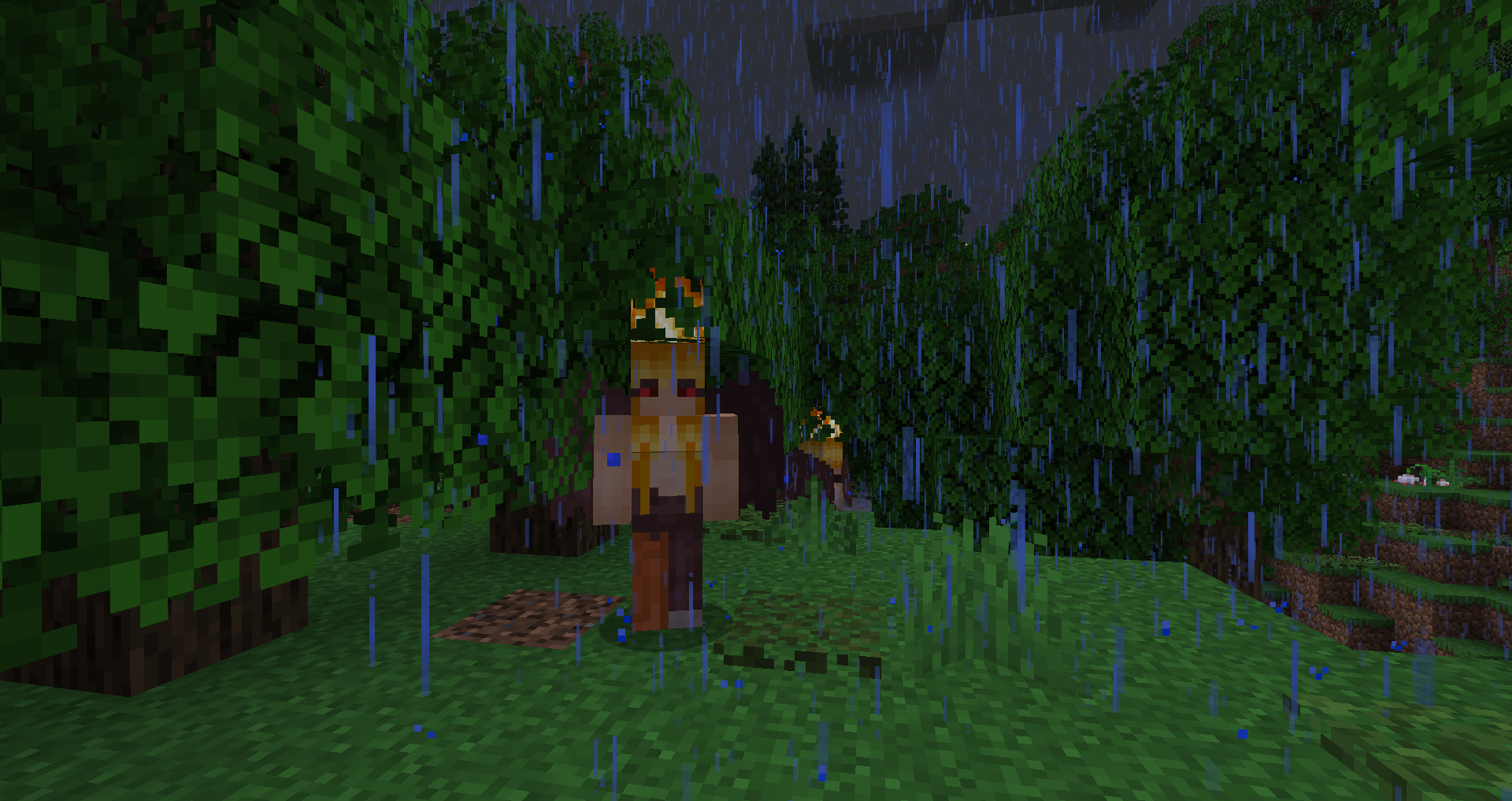 The Library of Alexandria REBORN - Gallery - Minecraft Modpacks - CurseForge