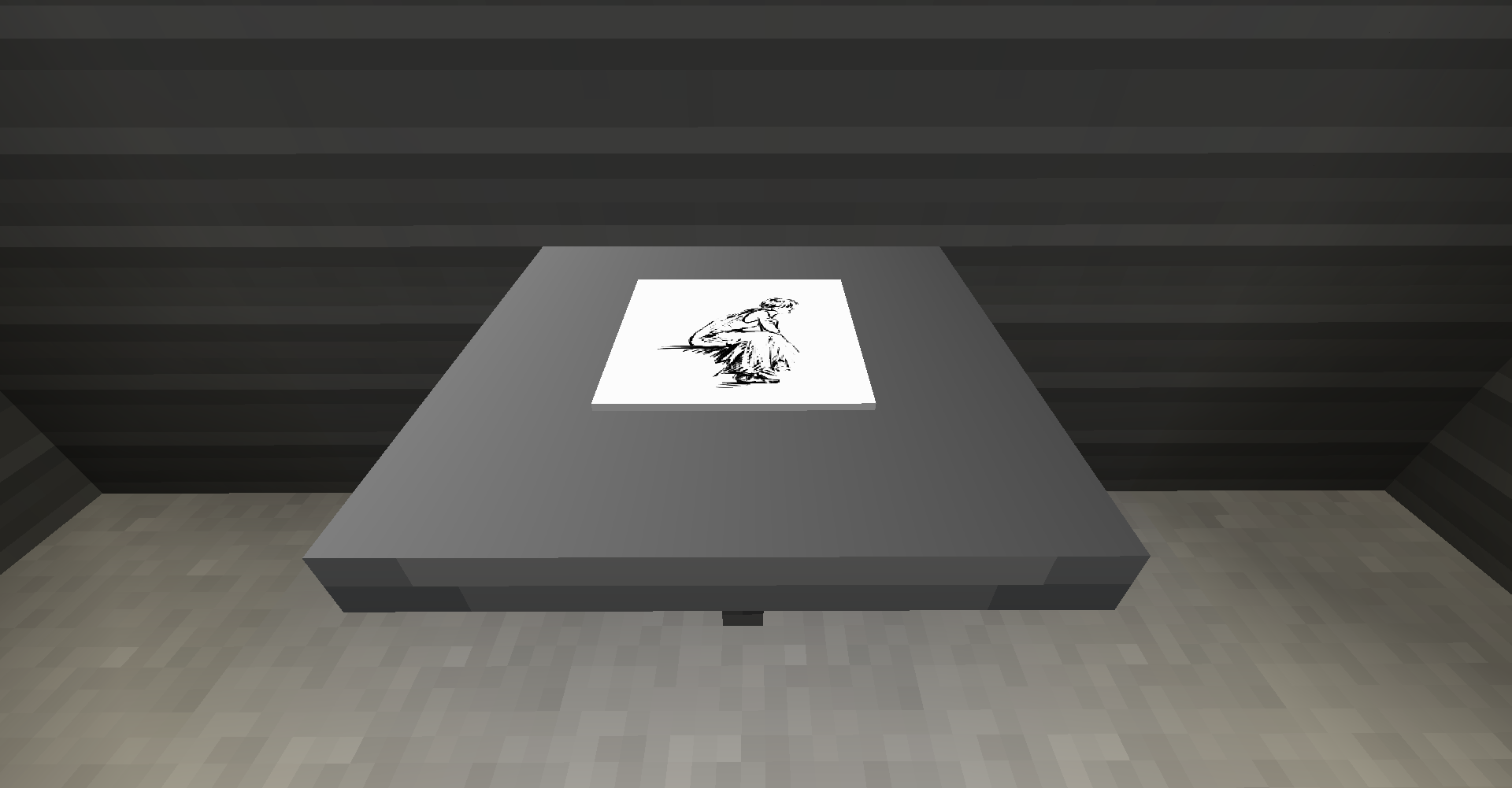 MGAMES SCPS - Screenshots - Minecraft Mods - CurseForge