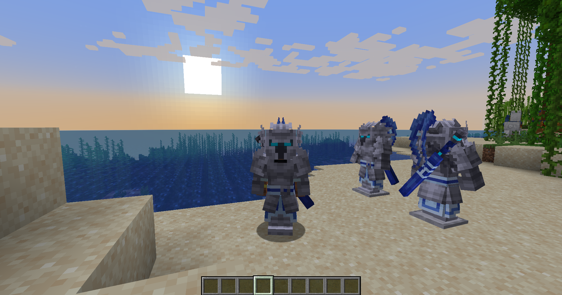 Ars Knights'n'Mages - Gallery - Minecraft Mods - CurseForge