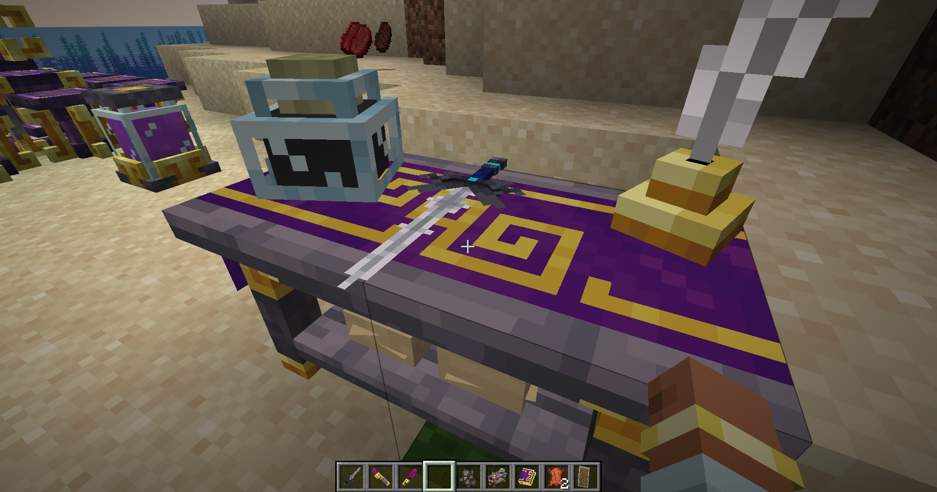 Ars Knights'n'Mages - Gallery - Minecraft Mods - CurseForge