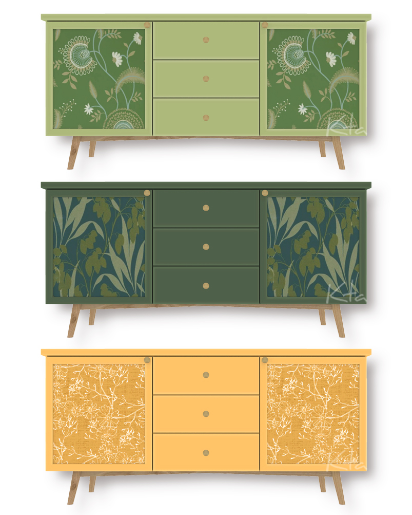 [kta] Console 3 - Gallery - The Sims 4 Build / Buy - CurseForge