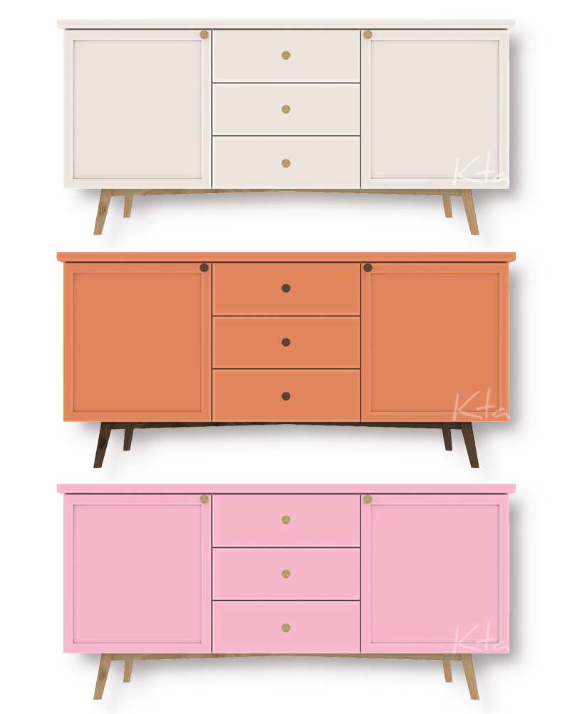 [kta] Console 3 - Gallery - The Sims 4 Build / Buy - CurseForge